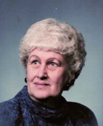 Lena (Karoline) M. Ruper | News, Sports, Jobs - Post Journal